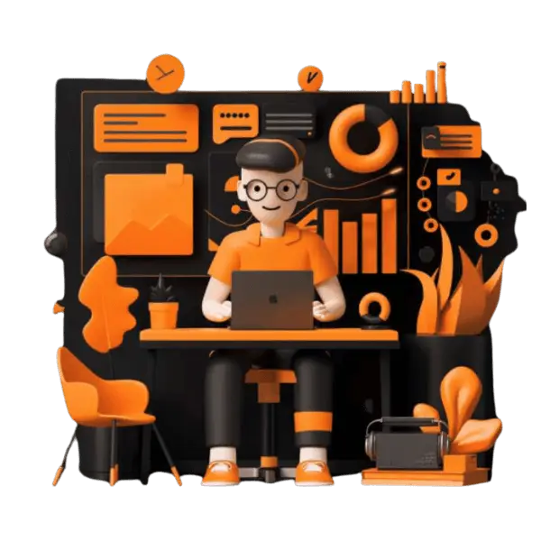 3D Animation Blog & InsightsChasing Illusions Studio | If you can dream ...