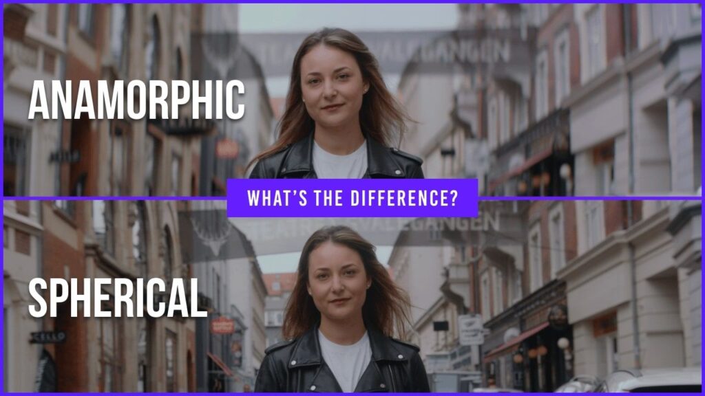 How to Make Anamorphic Video: A Complete Guide for Beginners 2025